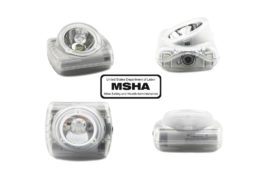 Wisdom Wiselite2 Cordless Cap Lamp – Northwest Mine Supply