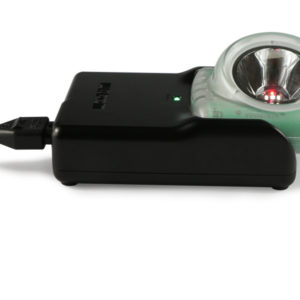 Wisdom Wiselite2 Cordless Cap Lamp - Northwest Mine Supply