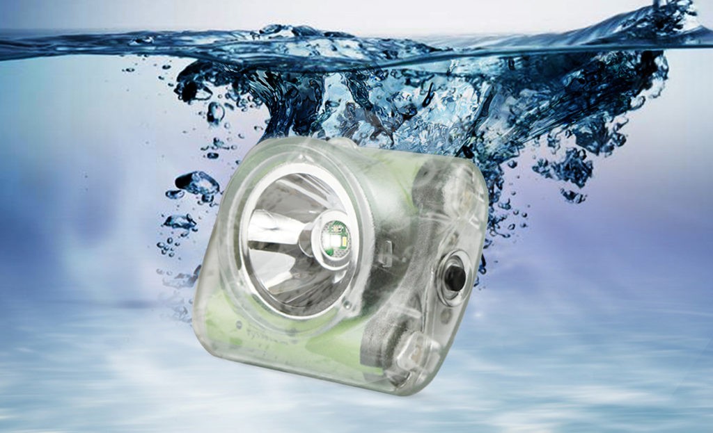 Wisdom lamp model 4A – Northwest Mine Supply