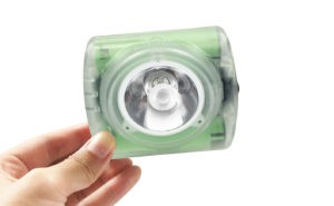 Wisdom lamp model 3 (3A) Cap Light - Northwest Mine Supply