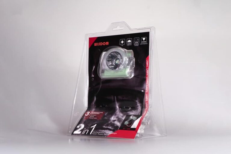 Wisdom 4A Cap Lamp w/Accessories – Northwest Mine Supply