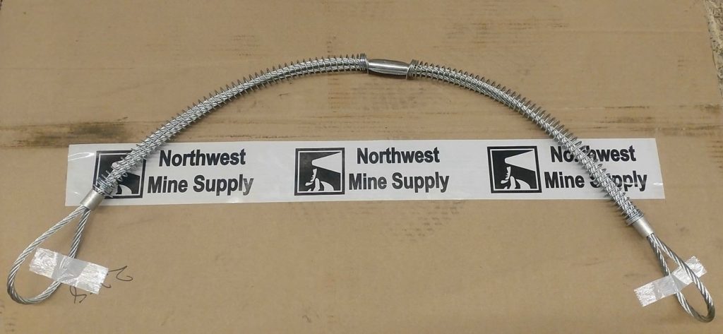 6ea, WA2 Whip Checks – Northwest Mine Supply