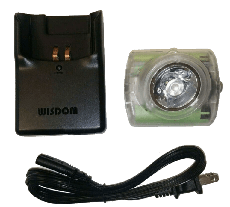 Wisdom Mine Lights – Northwest Mine Supply