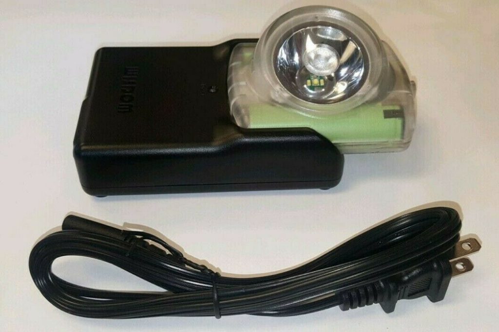 Wisdom Mine Lights – Northwest Mine Supply