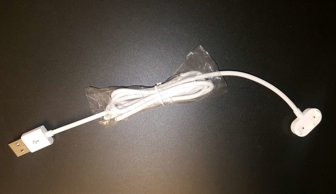 Wisdom USB Lamp Charging Cable – Northwest Mine Supply