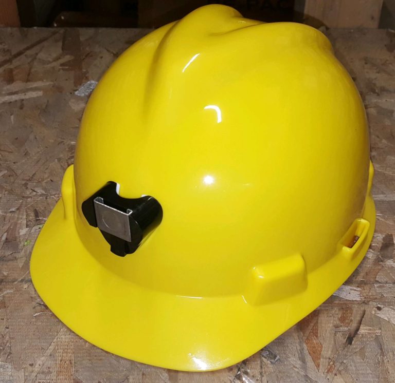 Hard Hats & Accessories – Northwest Mine Supply