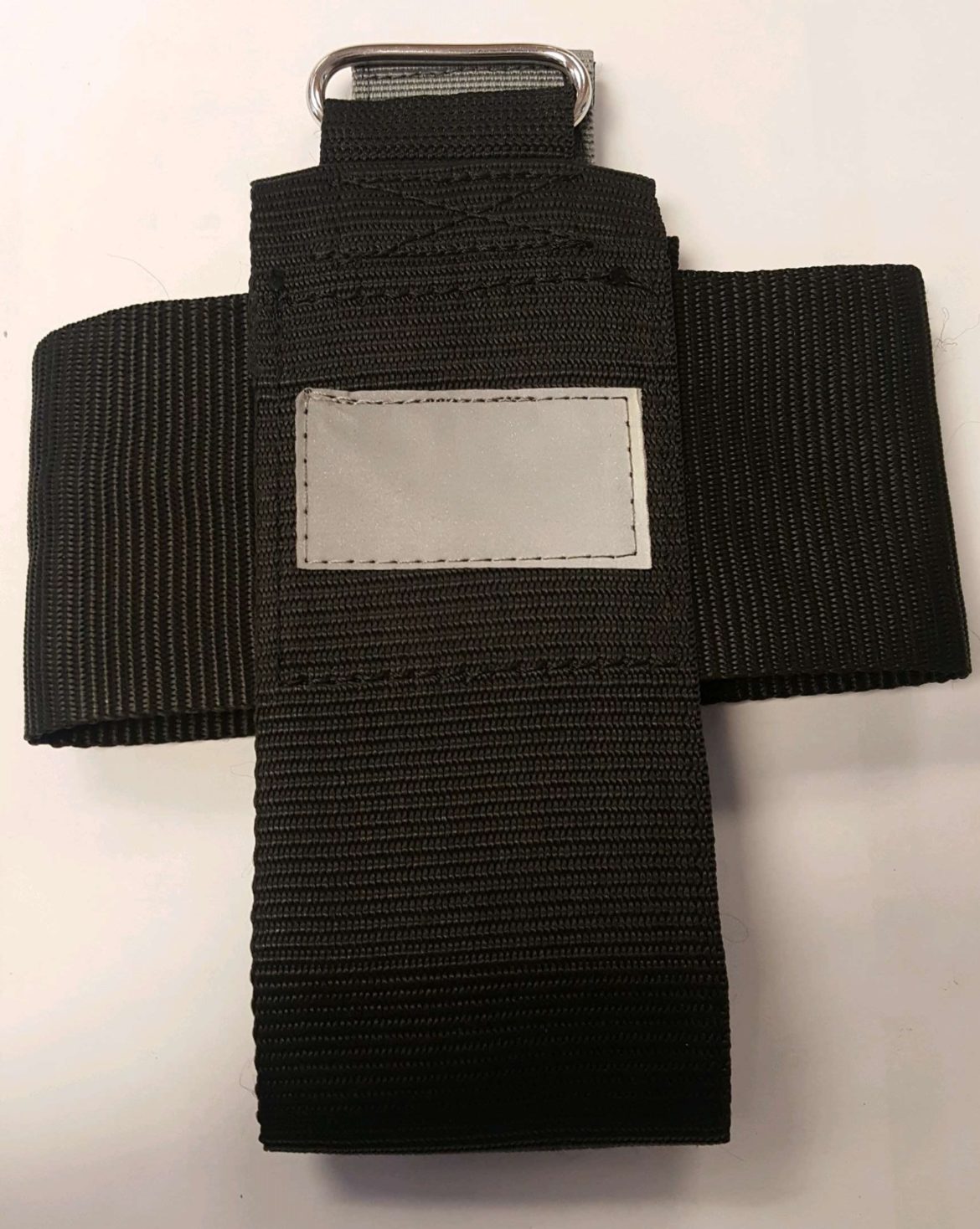 Reflective Nylon Self Rescuer Pouch – Northwest Mine Supply