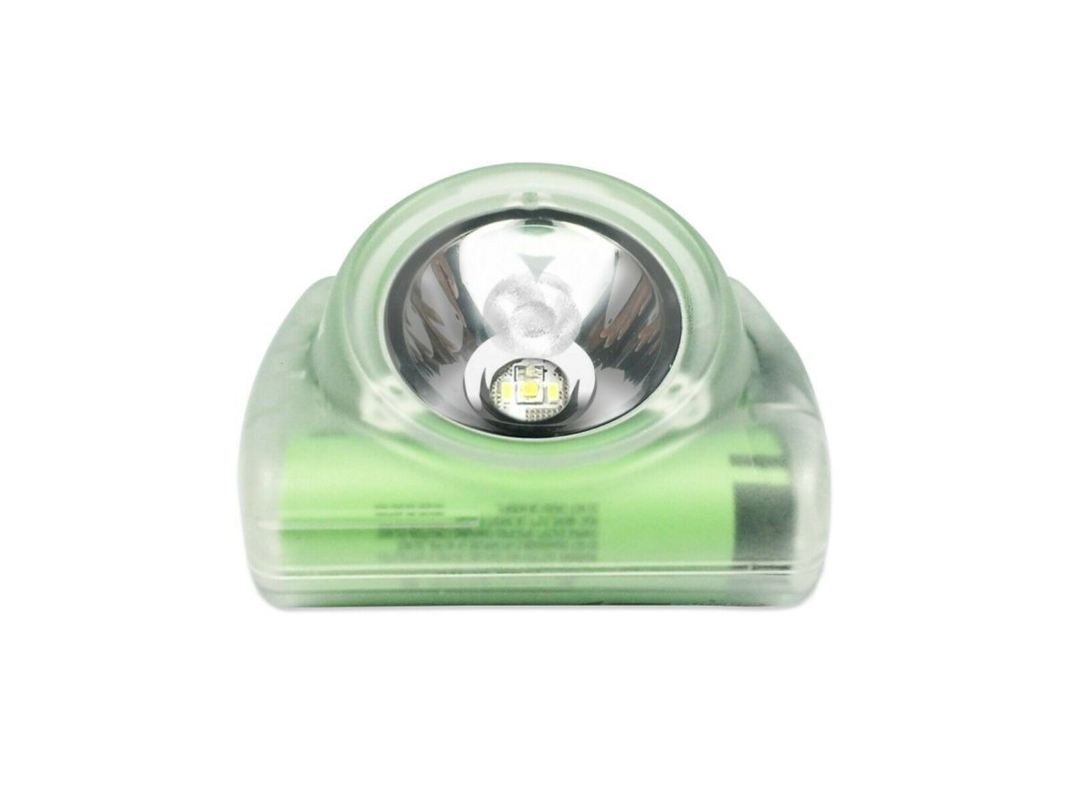 Combination Wisdom Wiselite2 with charger – Northwest Mine Supply