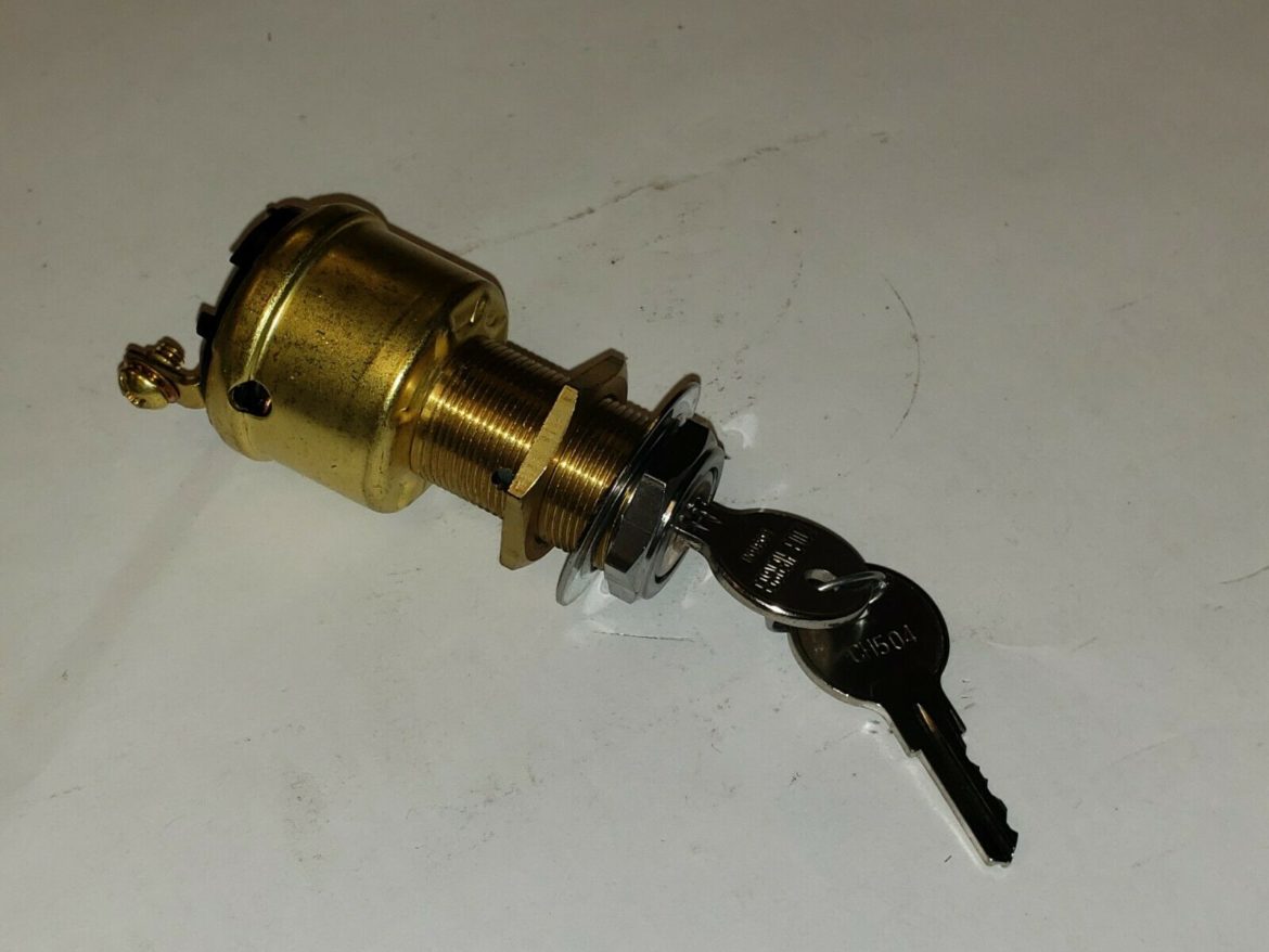 Bosch 0332209203 Automotive Relay 24V – Northwest Mine Supply