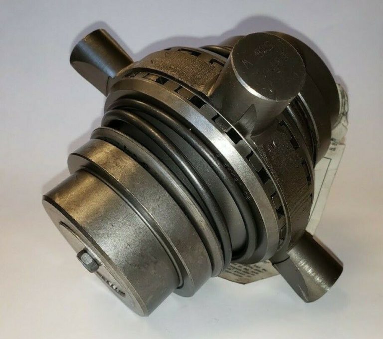 Dana Spicer 2111170 No Spin Differential – Northwest Mine Supply