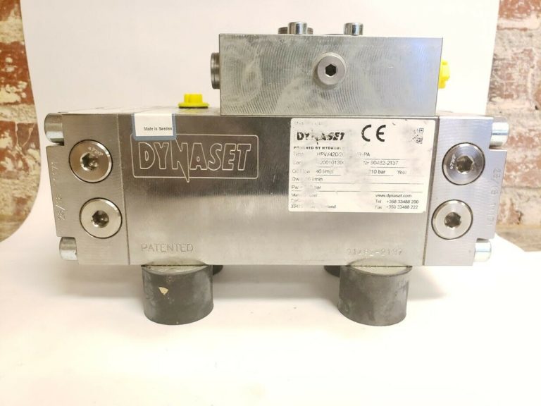 Atlas Copco / Eperoc Swellex Pump, 8613110045 – Northwest Mine Supply