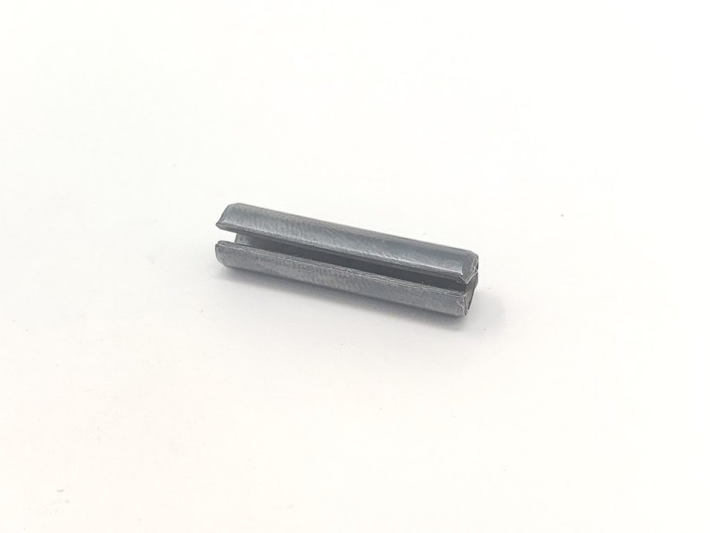 #23 – ROLL PIN – Northwest Mine Supply