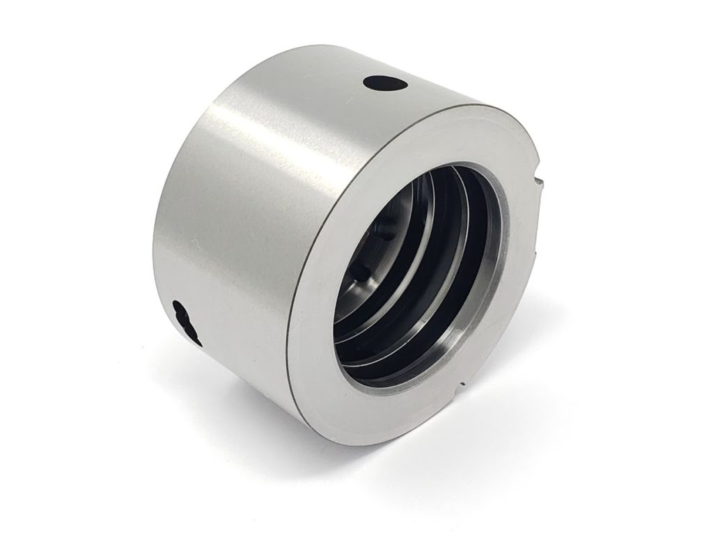 #57 – VALVE CHEST – Northwest Mine Supply