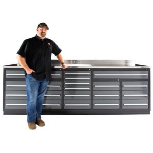 Dragonfire Tool Boxes – Northwest Mine Supply