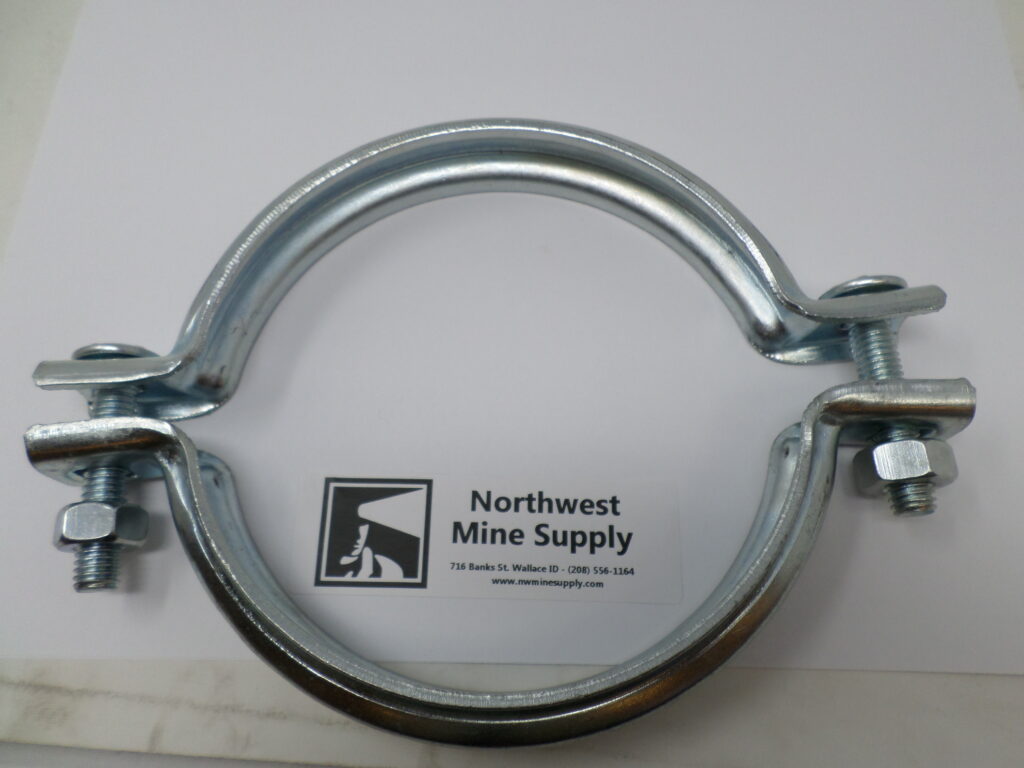 Sureflow 3000 / Wilden Diaphragm Pump / Small Housing Band Clamp ...