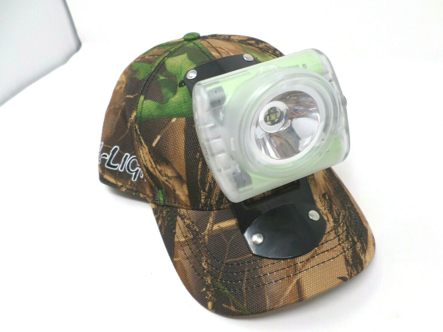 Wisdom Mine Lights – Northwest Mine Supply