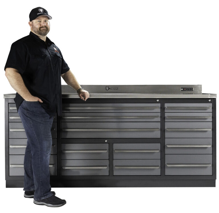 Dragonfire Tool Boxes – Northwest Mine Supply