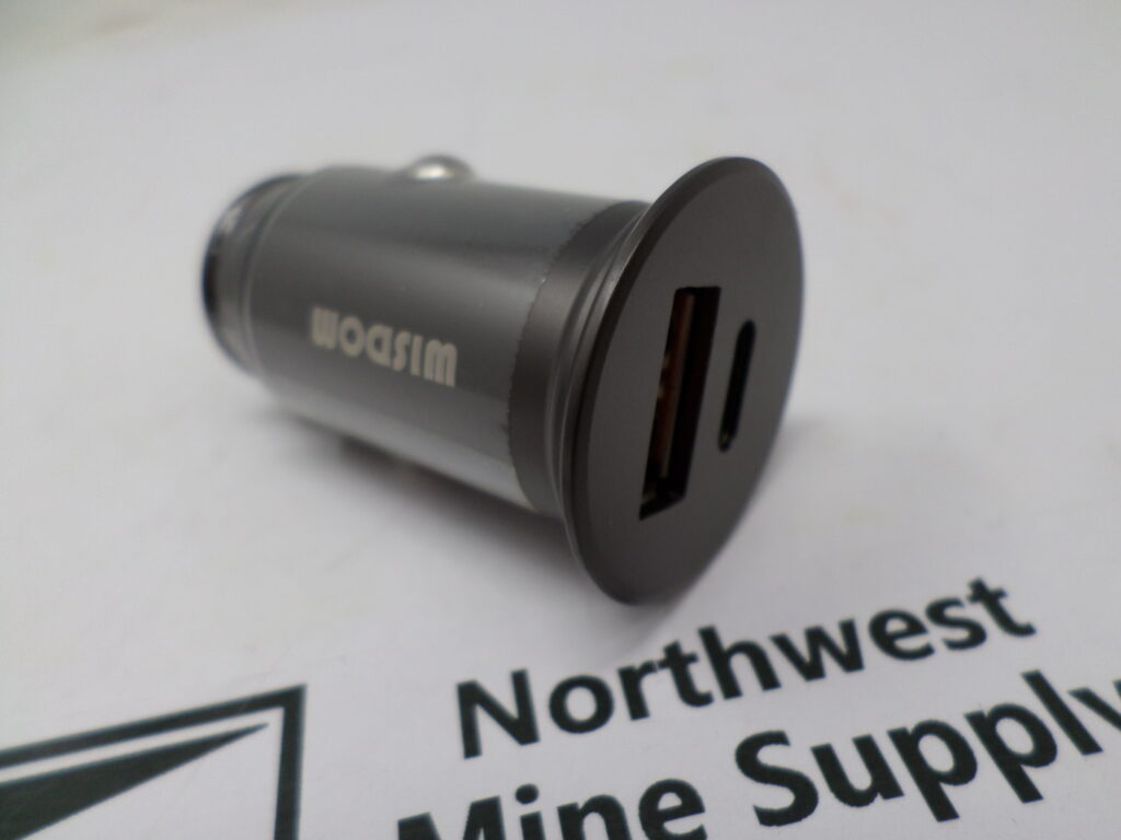 Wisdom USB Lamp Charging Cable – Northwest Mine Supply