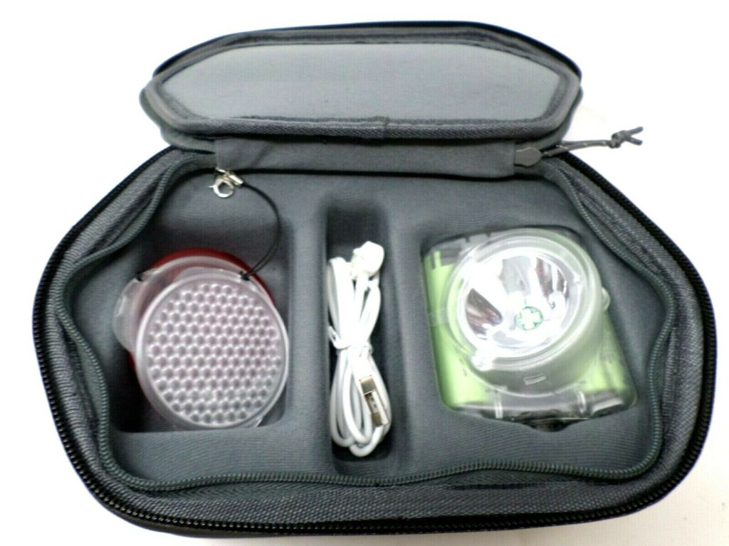 Wisdom Mine Lights – Northwest Mine Supply