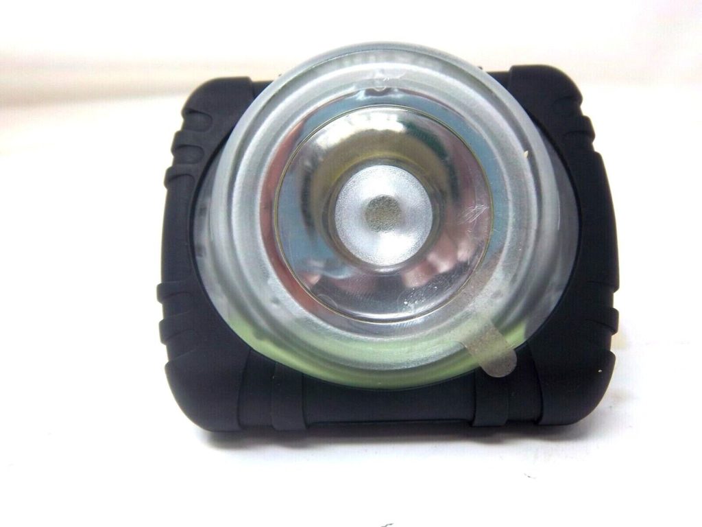 Wisdom Lamp NEC 500 CERTIFIED 3A LAMP Industrial Cap Light ...