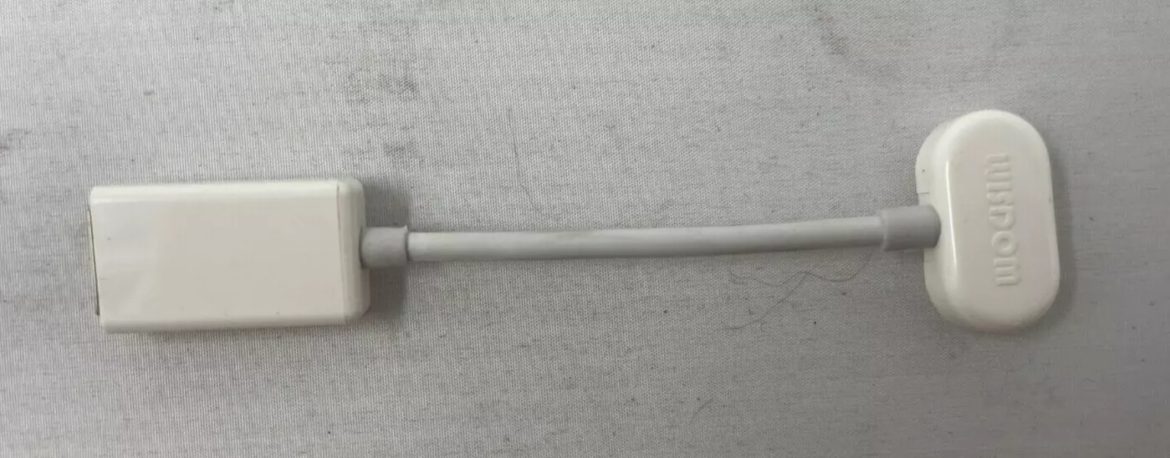 WISDOM HEADLAMP USB ADAPTER CABLE – Northwest Mine Supply