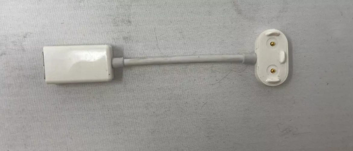 WISDOM HEADLAMP USB ADAPTER CABLE – Northwest Mine Supply