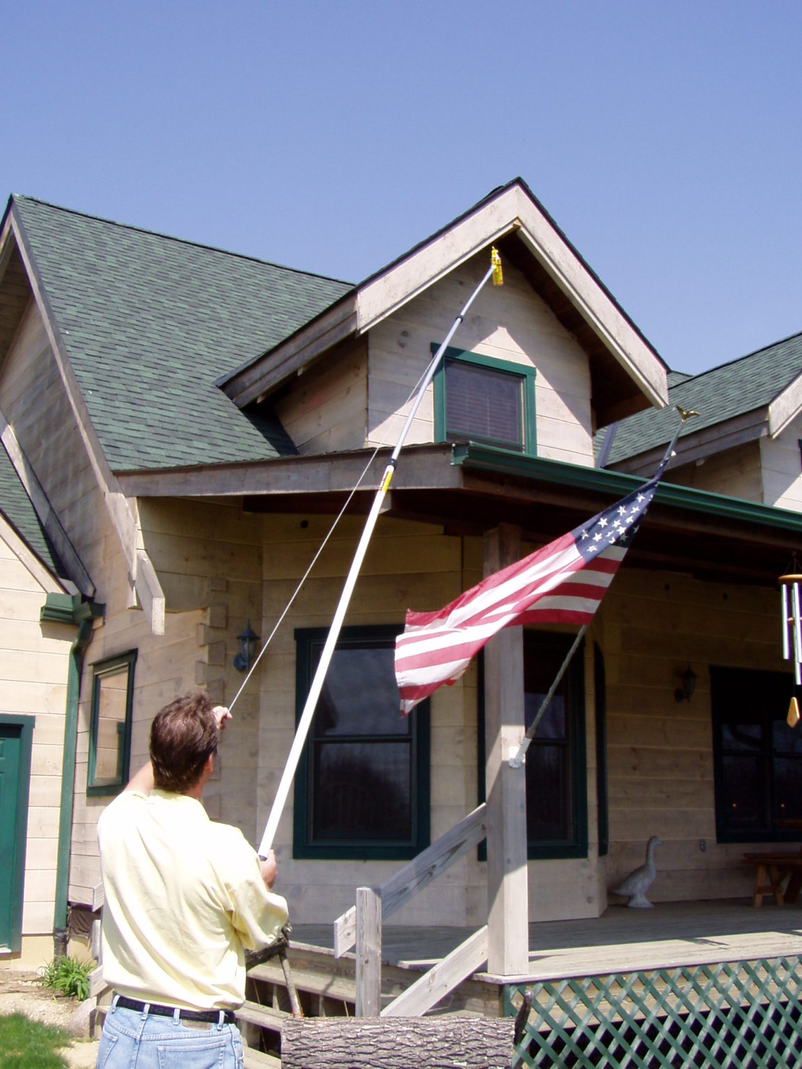 Gotcha Sprayer Pro Adaptor, MADE in USA PN GSP0205 – Northwest Mine Supply